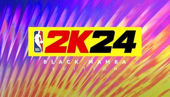 nba2k24免登陆破解安卓版图标