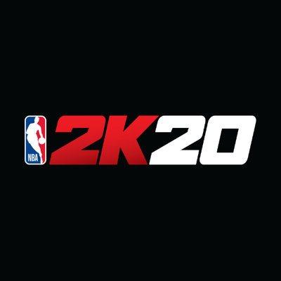 NBA 2k20修改器图标