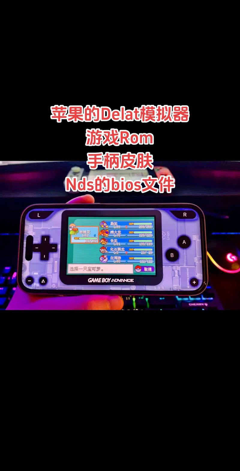rom游戏资源包