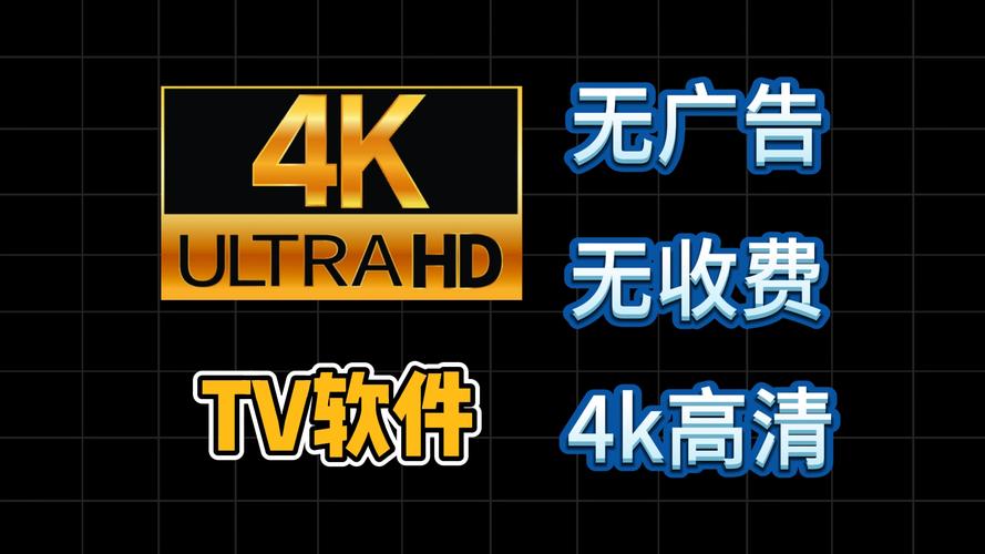 4k视频播放器软件