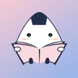 饭团探书官方版最新图标