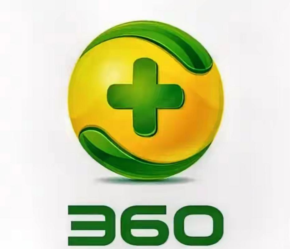 360app安装图标