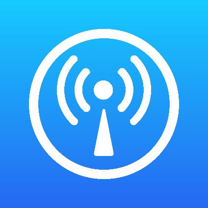 WIFI伴侣破解版图标