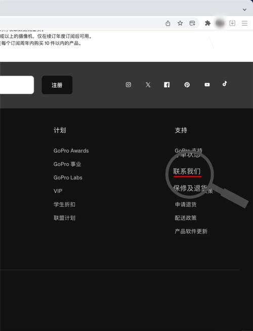 GOPRO运动相机最新版本更新内容有哪些