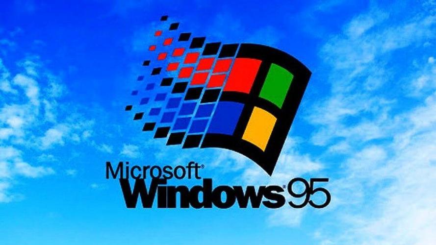 windows95iso中文版
