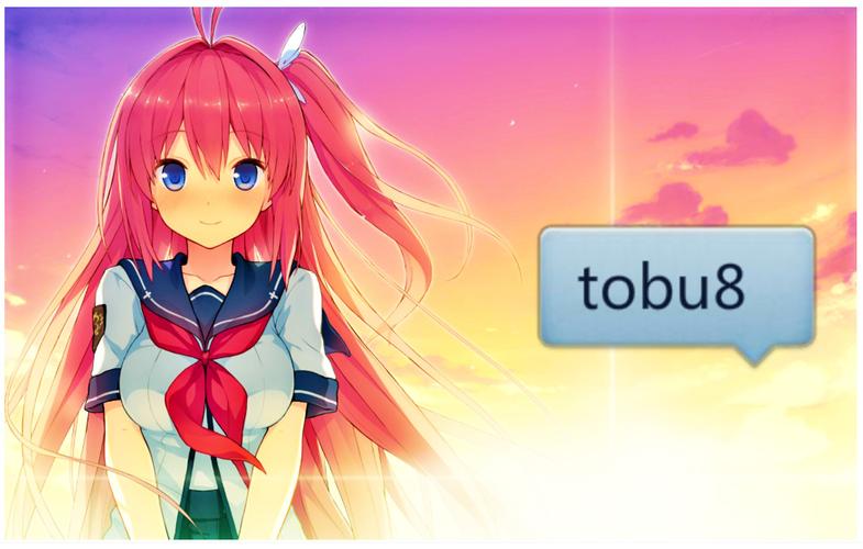 tobu8动漫
