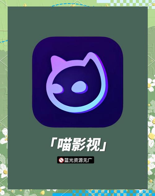 喵影影视