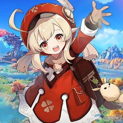 捉弄沉睡的可莉红包版