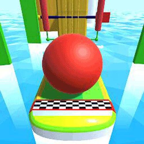 ballance平衡球手机版3DBallFree免费正版