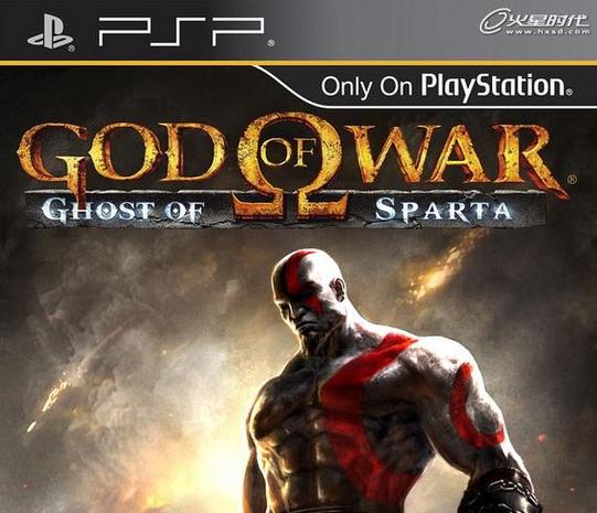 psp战神游戏下载