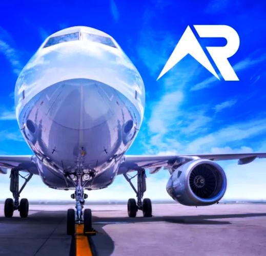 rfs模拟飞行破解版pro