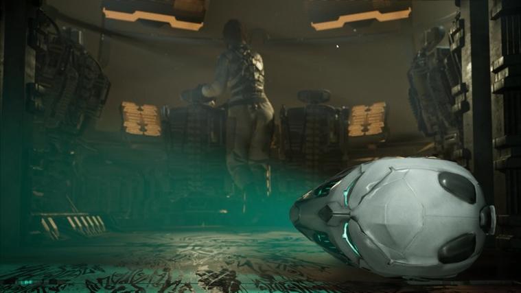 死亡空间重制版正版白色版