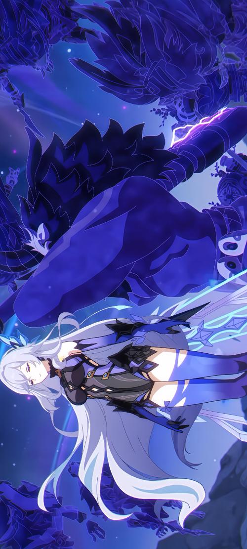 原神蓝光科技辅助纯净版