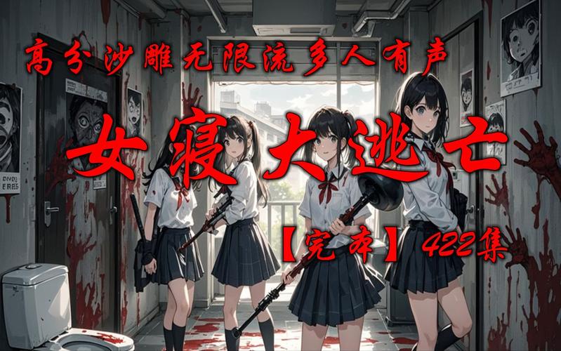 女寝大逃亡免费阅读txt