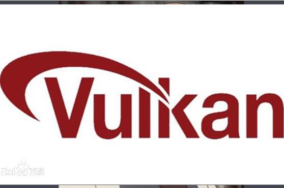 vulkan游戏截图
