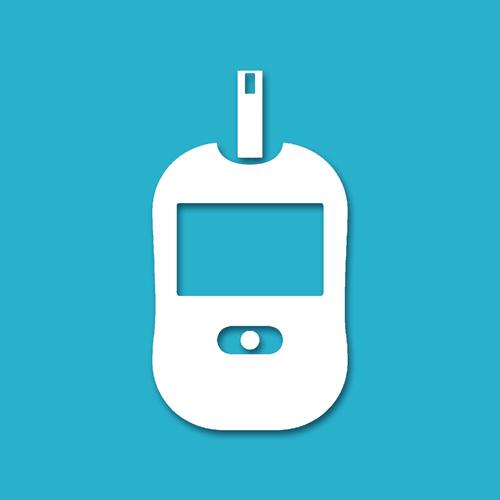 手机测血糖app