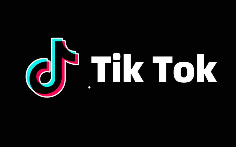 tiktok污版图标