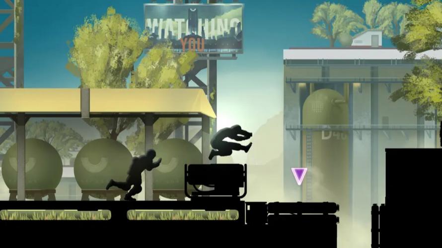 酷酷跑加速器官方正版