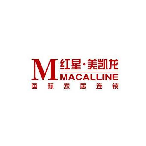 红星美凯龙喵零官图标