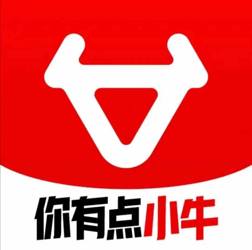 小牛赚钱红包版v1.0.0图标