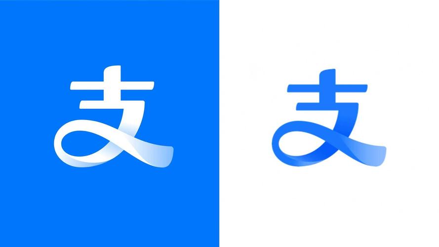 支付宝图标