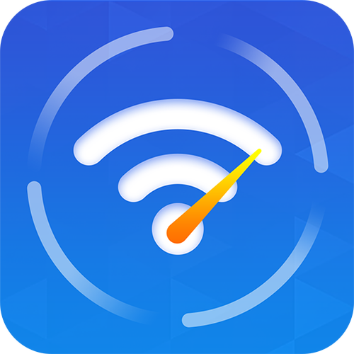 闪电快连WIFI图标