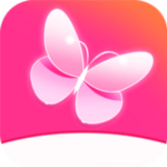 蝴蝶传媒破解版iOS版图标