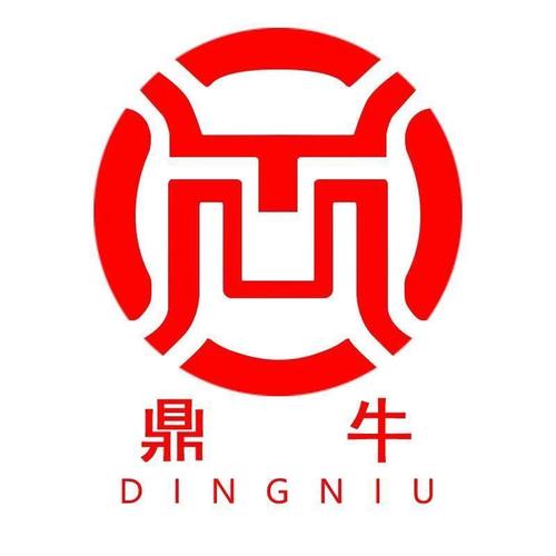 鼎牛网图标