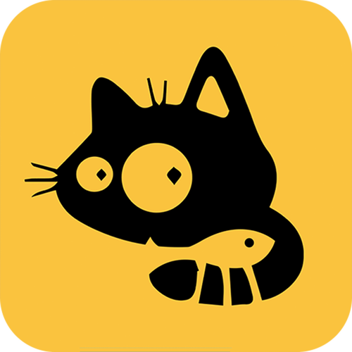 猫鱼抢单平台图标