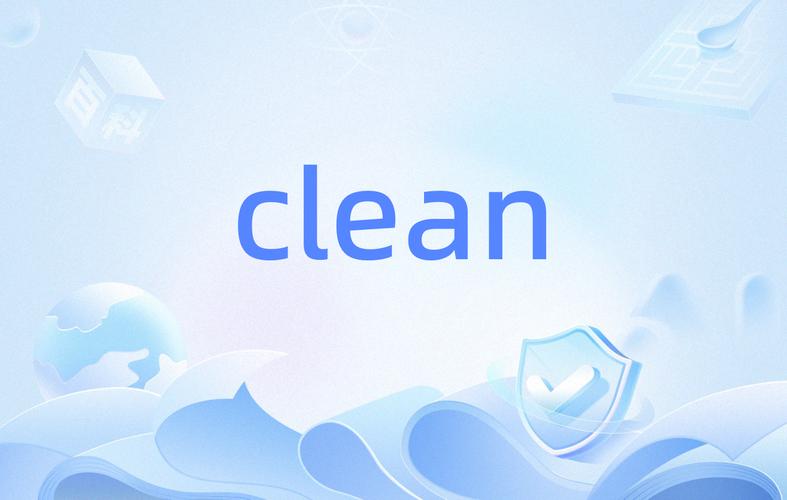 CleanRob图标