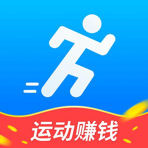 赚步app运动赚钱图标