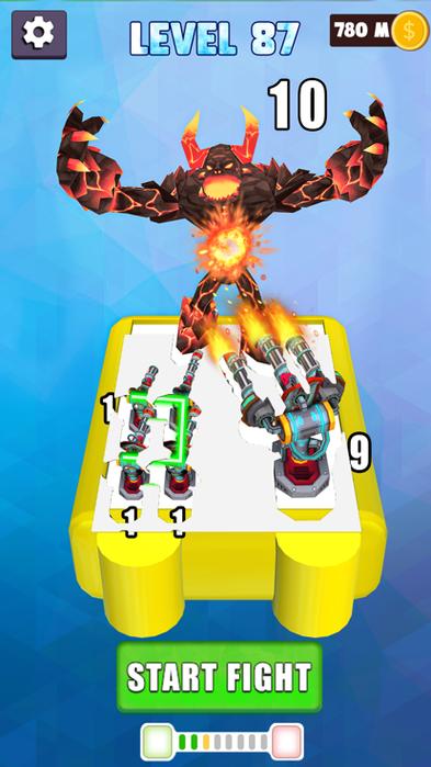 合并大师游戏