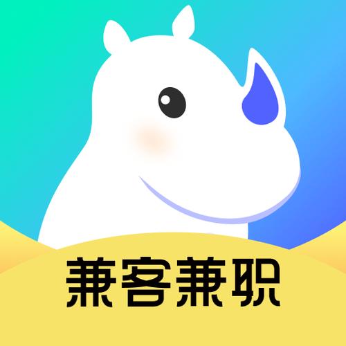 兼客兼职软件图标