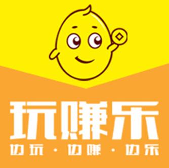趣乐赚app官方正式版图标