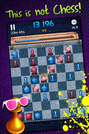 棋子消除(TileMaster)