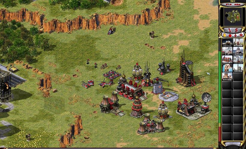 共和国之辉2升级mod最新版