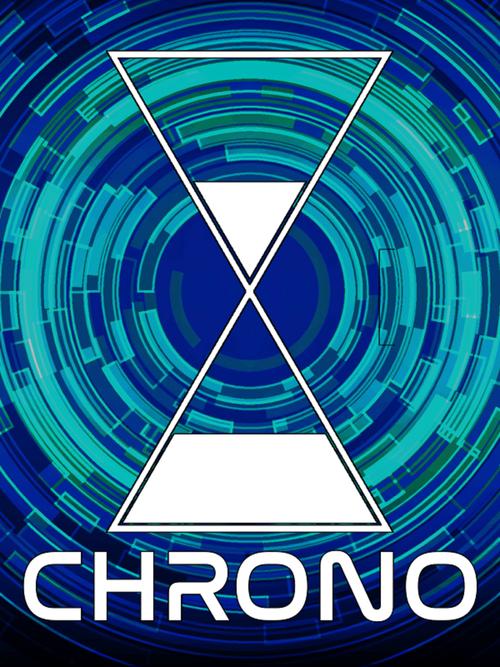 chrono图标
