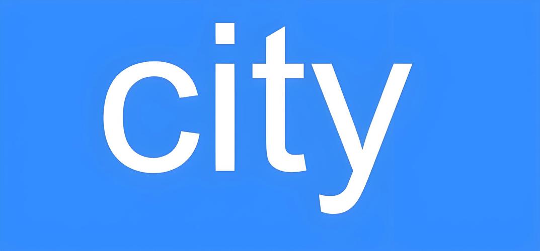 CITY不CITY的中文翻译