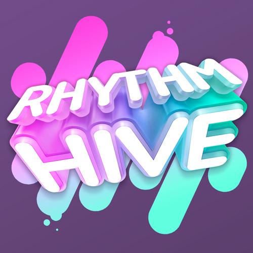 RHYTHMHIVE最新版下载图标