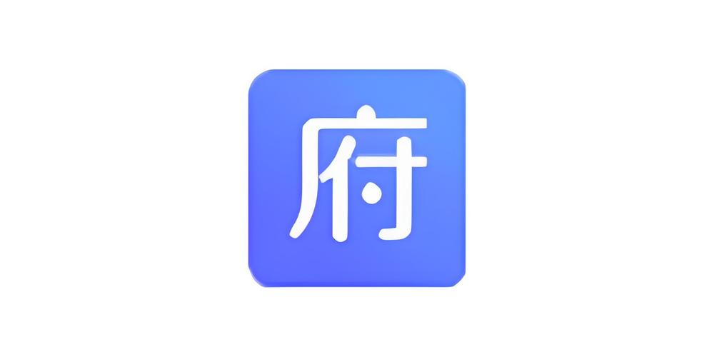 府声fm官方版免费最新版本图标
