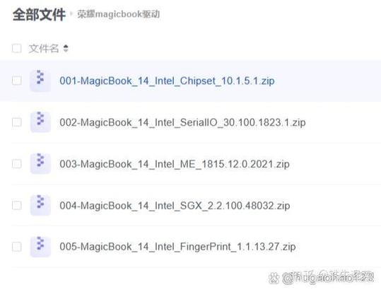 magicbook指纹解锁没反应截图
