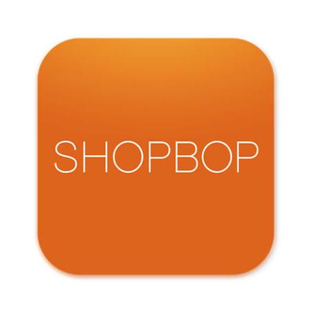 shopbop中文版app