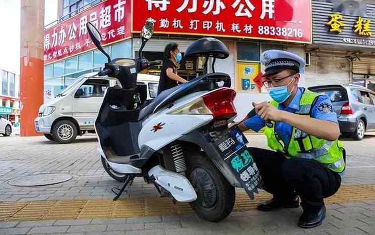 电动车国标25km可以解除限制吗