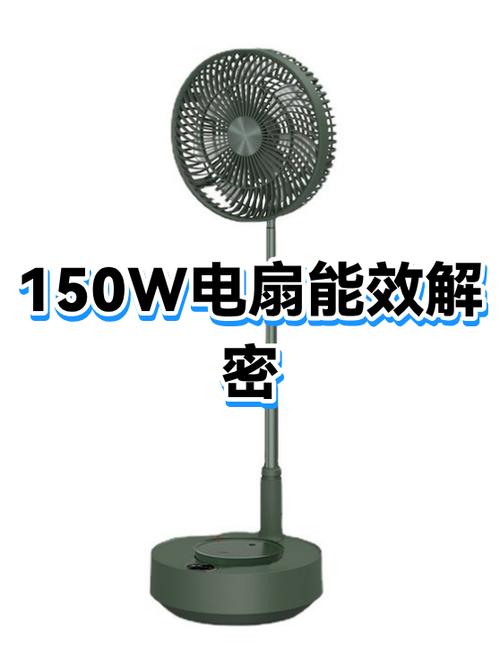 电风扇一般多少瓦功率图标
