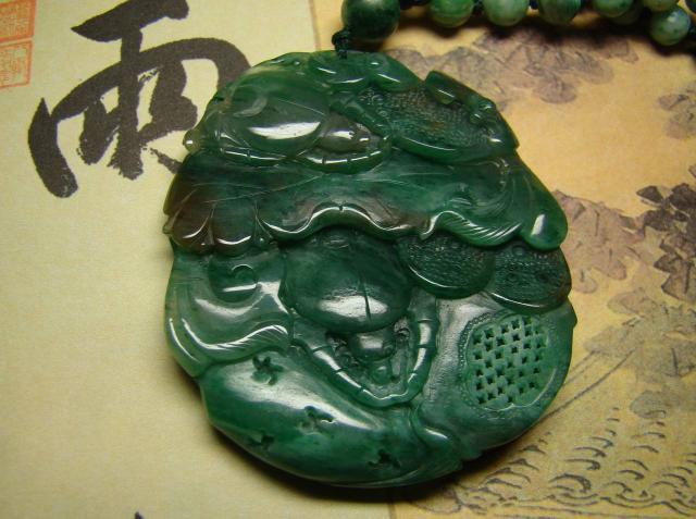 南阳翡翠交易市场图标