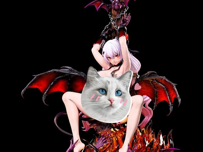 恶魔城月下魅魔在哪图标
