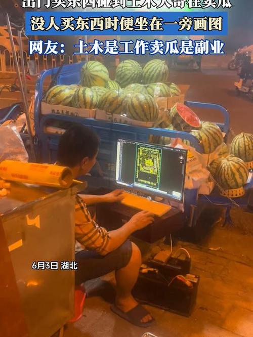 一瓜兼职真的能赚钱吗图标