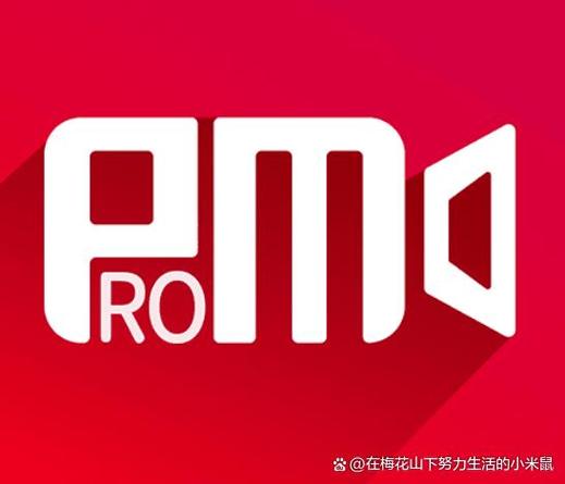 promovie专业相机图标