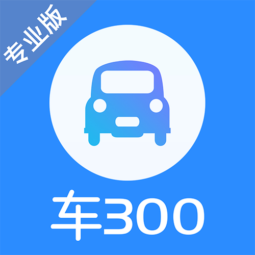 车检标志图标