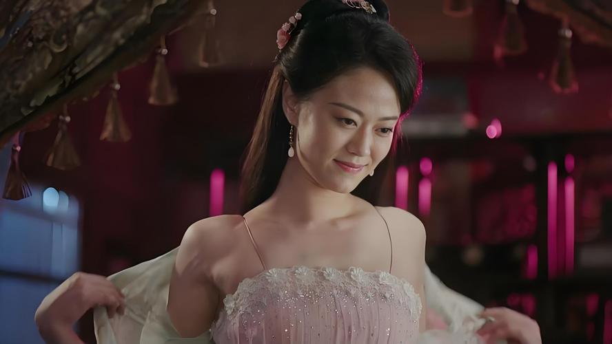 穿越之御女天子第二部图标